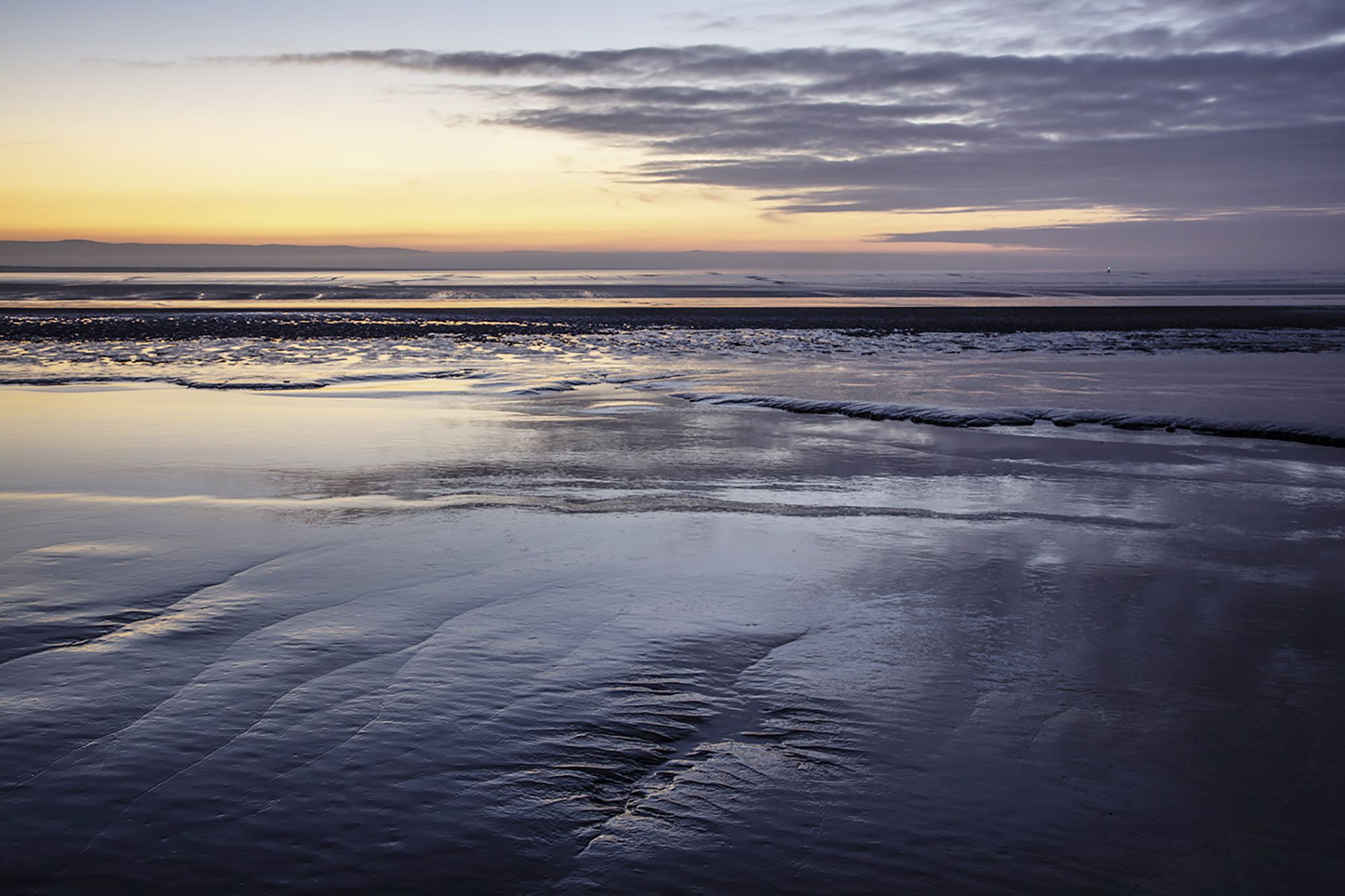 THE INTIMATE LANDSCAPE 6 : BACKLIGHTING