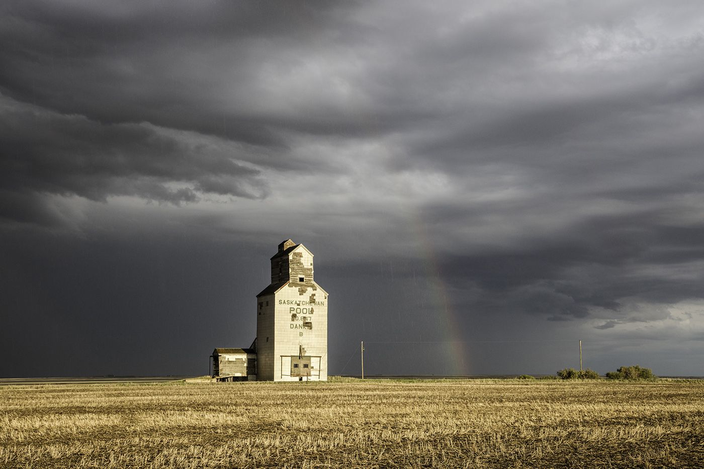 PHOTOGRAPHING THE LANDSCAPE WHATEVER THE WEATHER.- Blog 4 -The Alluring ...